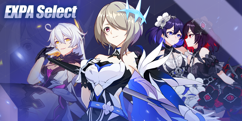 Honkai Impact 3 Official Site - Fight for All That's Beautiful in the ...
