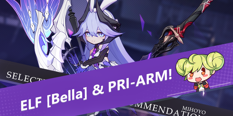 Honkai Impact 3 Official Site - Fight for All That's Beautiful in the ...