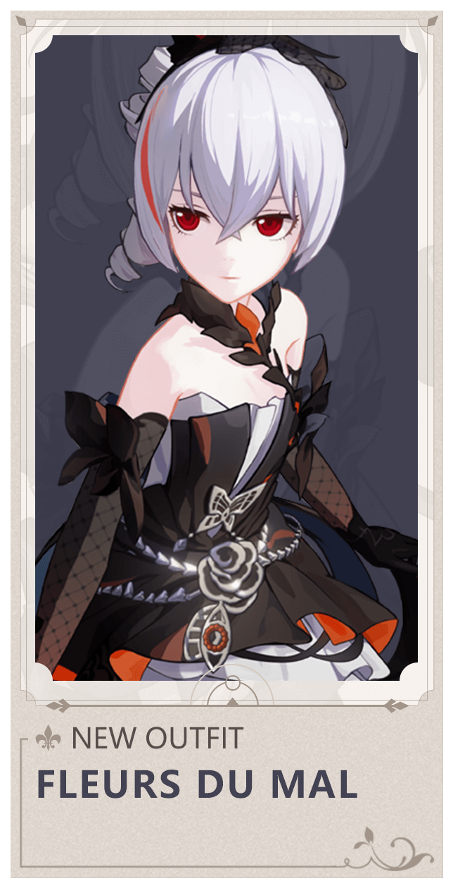Honkai Impact 3 Official Site - Fight for All That's Beautiful in the ...