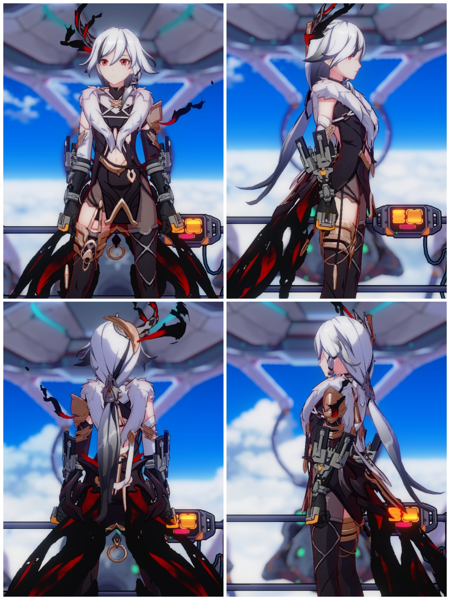 Panduan Versi 4.4 - Z chan